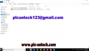 Omron-Zen Plc Unlock software and complete solution at plc-unlock.com
