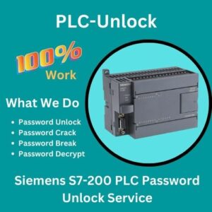 Advance level PLC Unlock Guidance