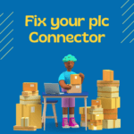 How To Fix a PLC Connector | PLC UNLOCK