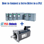 How to Connect a Servo Drive to a PLC
